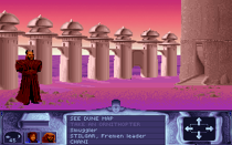 Arrakis | Dune Wiki | Fandom