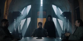 Twice Born | Dune Wiki | Fandom