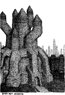 Caladan | Dune Wiki | Fandom