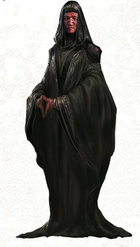 Sayyadina | Dune Wiki | Fandom