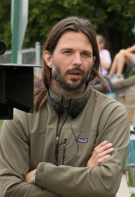 Linus Sandgren | Dune Wiki | Fandom