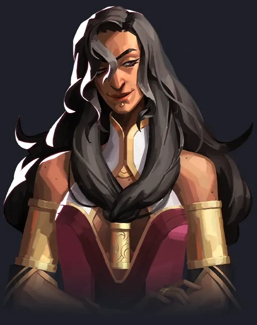 Sanya Ecaz | Dune Wiki | Fandom