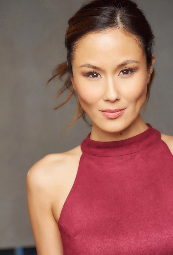 Minae Noji | Dune Wiki | Fandom