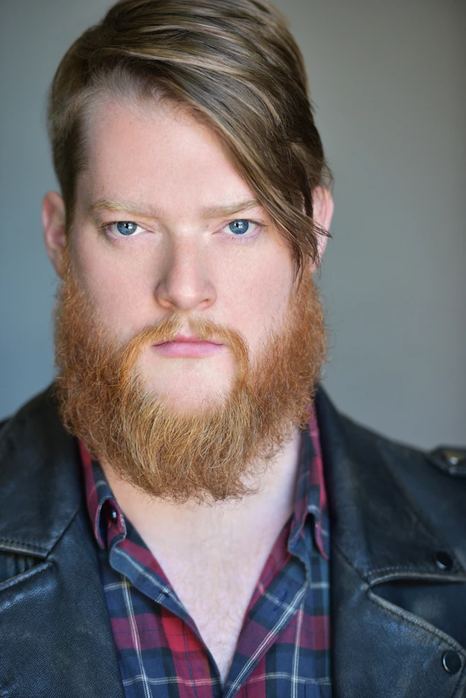 Austen Moret | Dune Wiki | Fandom