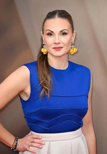 Rebecka Johnston | Dune Wiki | Fandom