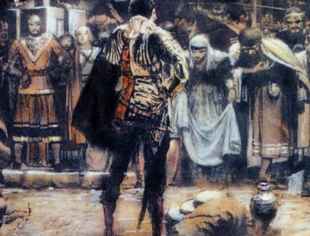 Gaylord Vernius | Dune Wiki | Fandom