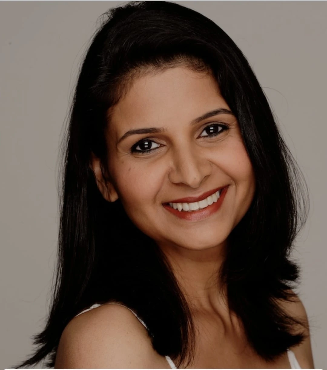 Payal Vashist | Dune Wiki | Fandom
