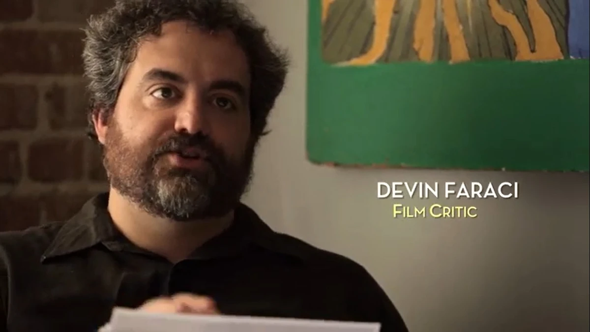 Devin Faraci | Dune Wiki | Fandom