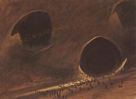 Battle of Arrakeen | Dune Wiki | Fandom