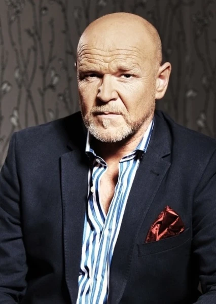 Marek Vašut | Dune Wiki | Fandom