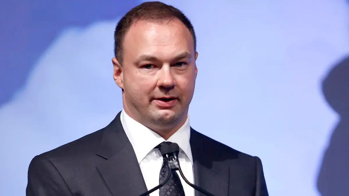 Thomas Tull | Dune Wiki | Fandom