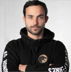 Xavier Alba Roya | Dune Wiki | Fandom