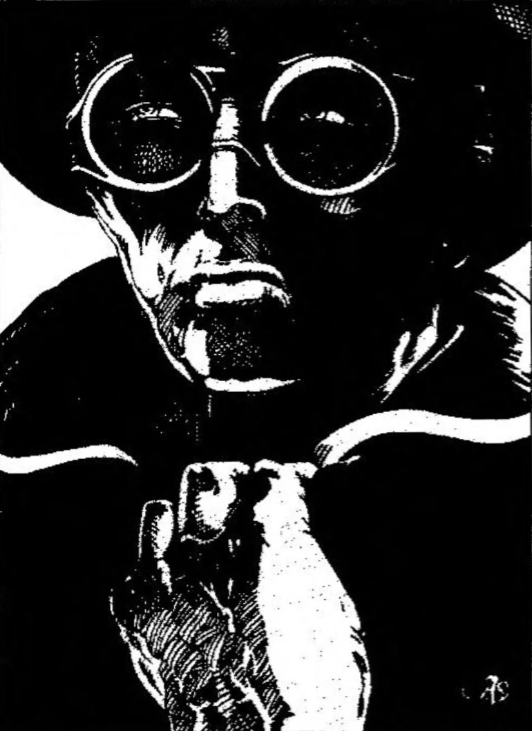 Piter de Vries/DE | Dune Wiki | Fandom