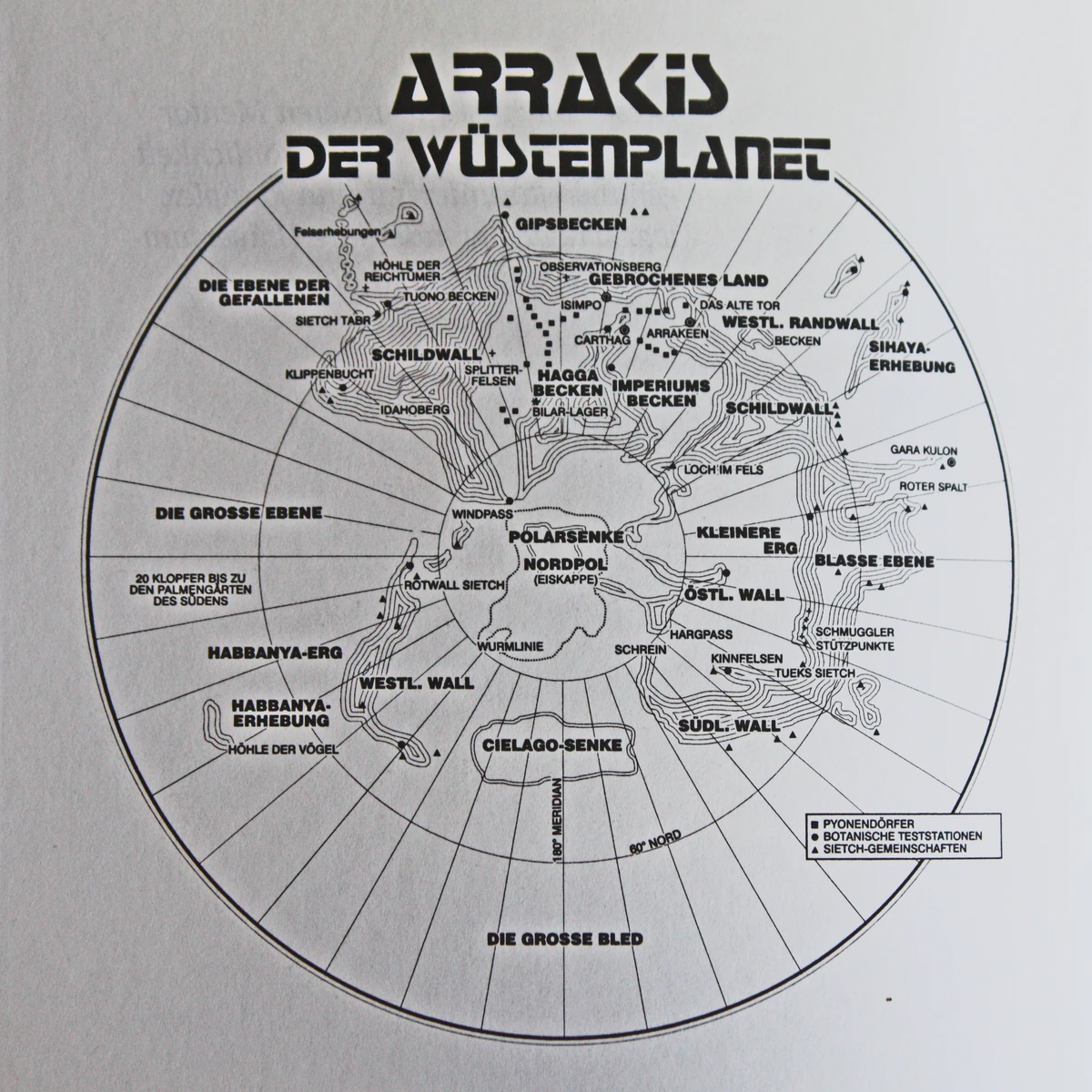 Dune | Dune-Wiki | Fandom