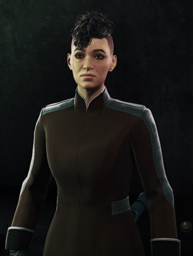 Daryna Danylo | Dune Wiki | Fandom