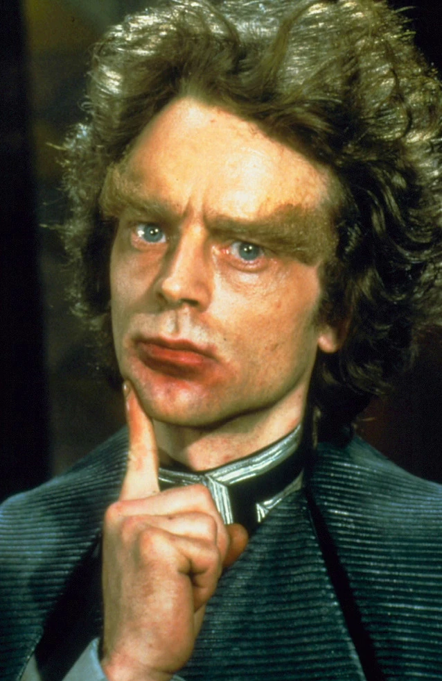 Piter de Vries | Dune Wiki | Fandom