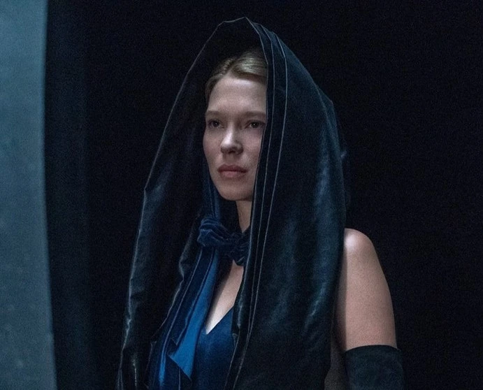 Margot Fenring | Dune Wiki | Fandom