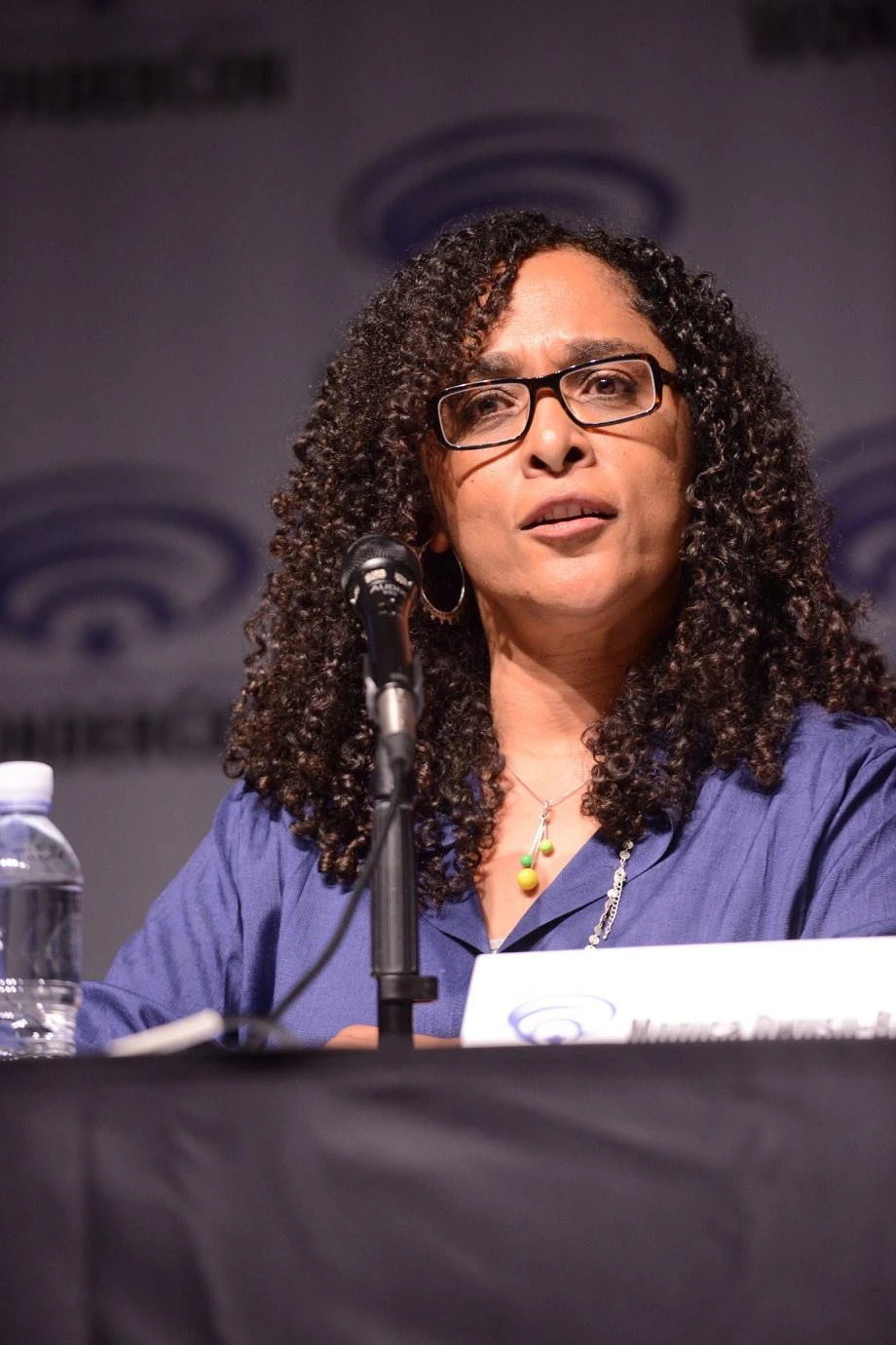 Monica Owusu-Breen | Dune Wiki | Fandom