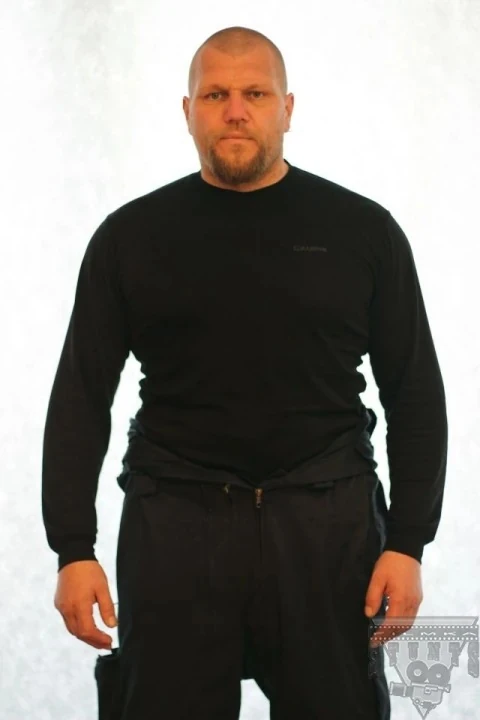 Zdenek Dvoracek | Dune Wiki | Fandom