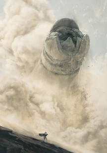 Sandworm | Dune Wiki | Fandom