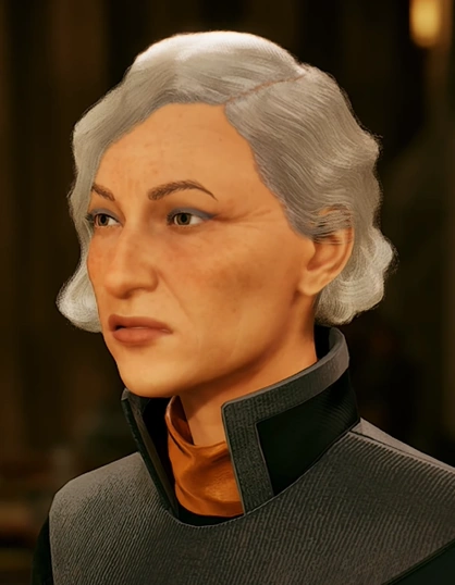 Ilith Richese | Dune Wiki | Fandom