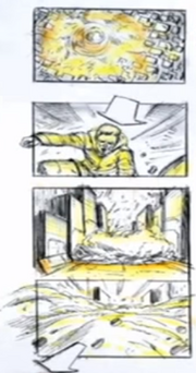 Stone burner | Dune Wiki | Fandom