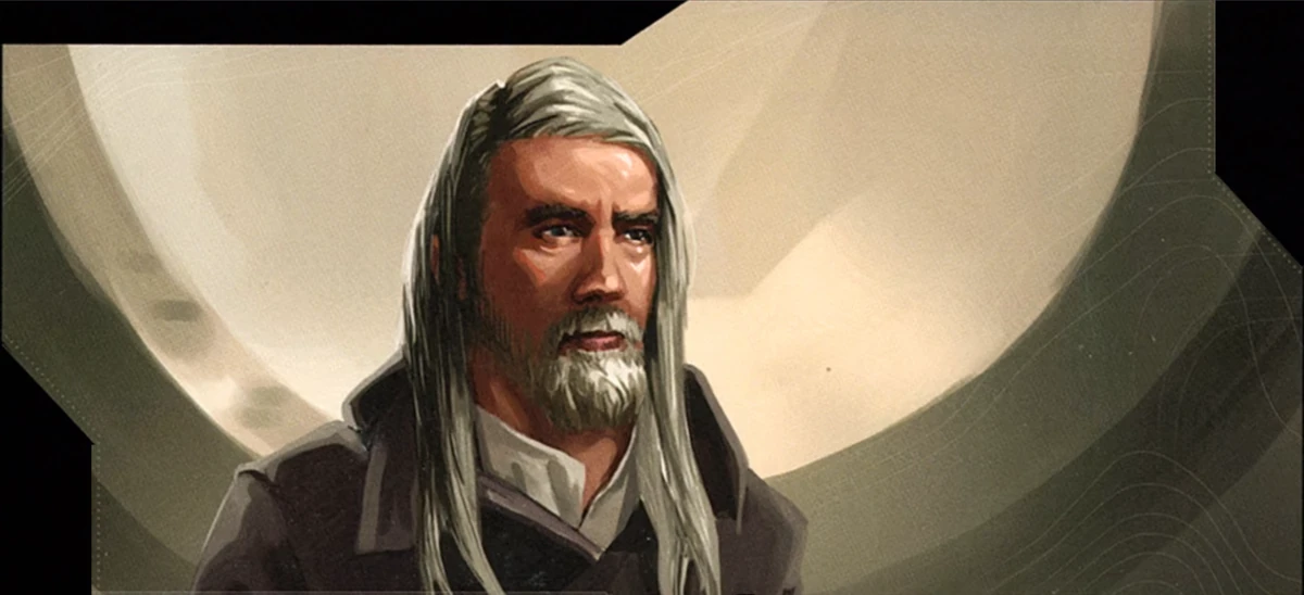Memnon Thorvald | Dune Wiki | Fandom