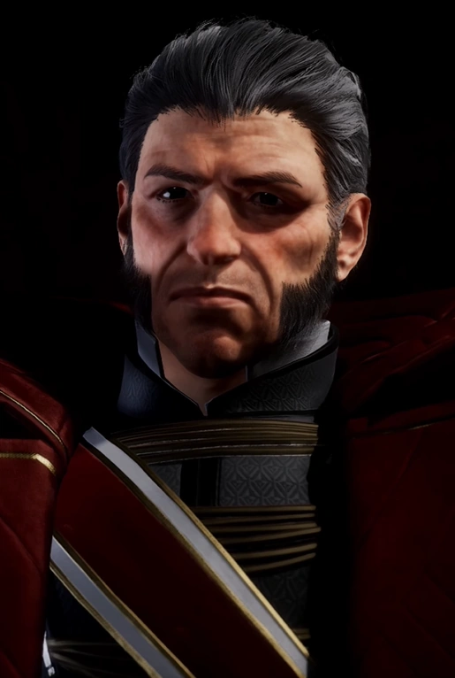 Hasimir Fenring | Dune Wiki | Fandom