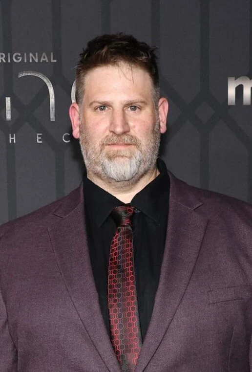 Jordan Goldberg | Dune Wiki | Fandom