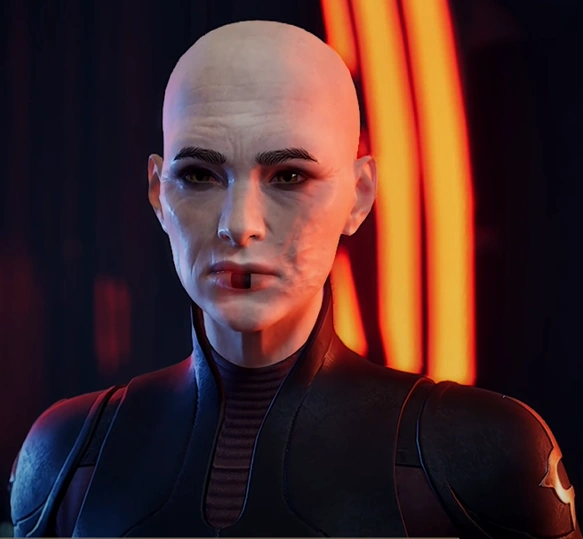 Simone Von Konig | Dune Wiki | Fandom