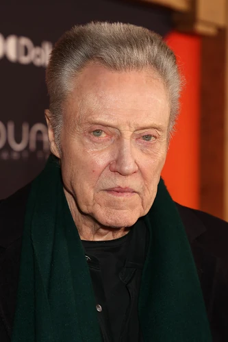 Christopher Walken | Dune Wiki | Fandom