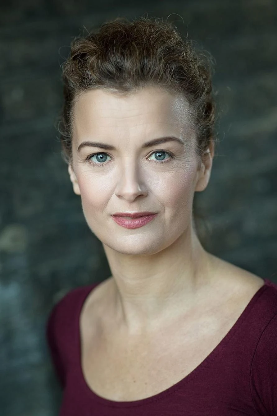 Lucy Russell | Dune Wiki | Fandom