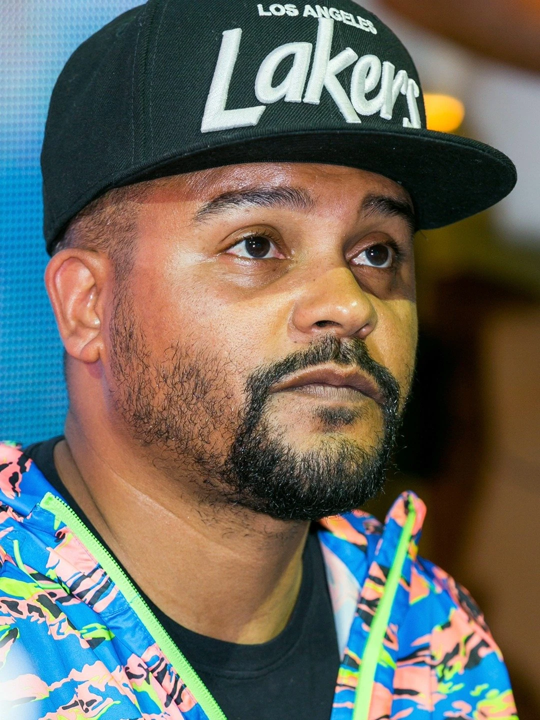 Bumper Robinson | Dune Wiki | Fandom