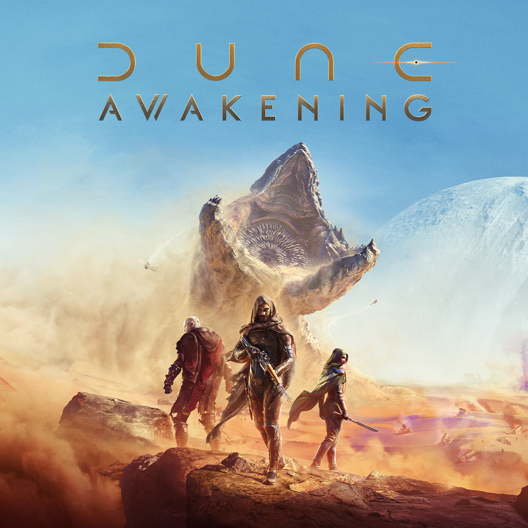 Dune Awakening Dune Wiki Fandom