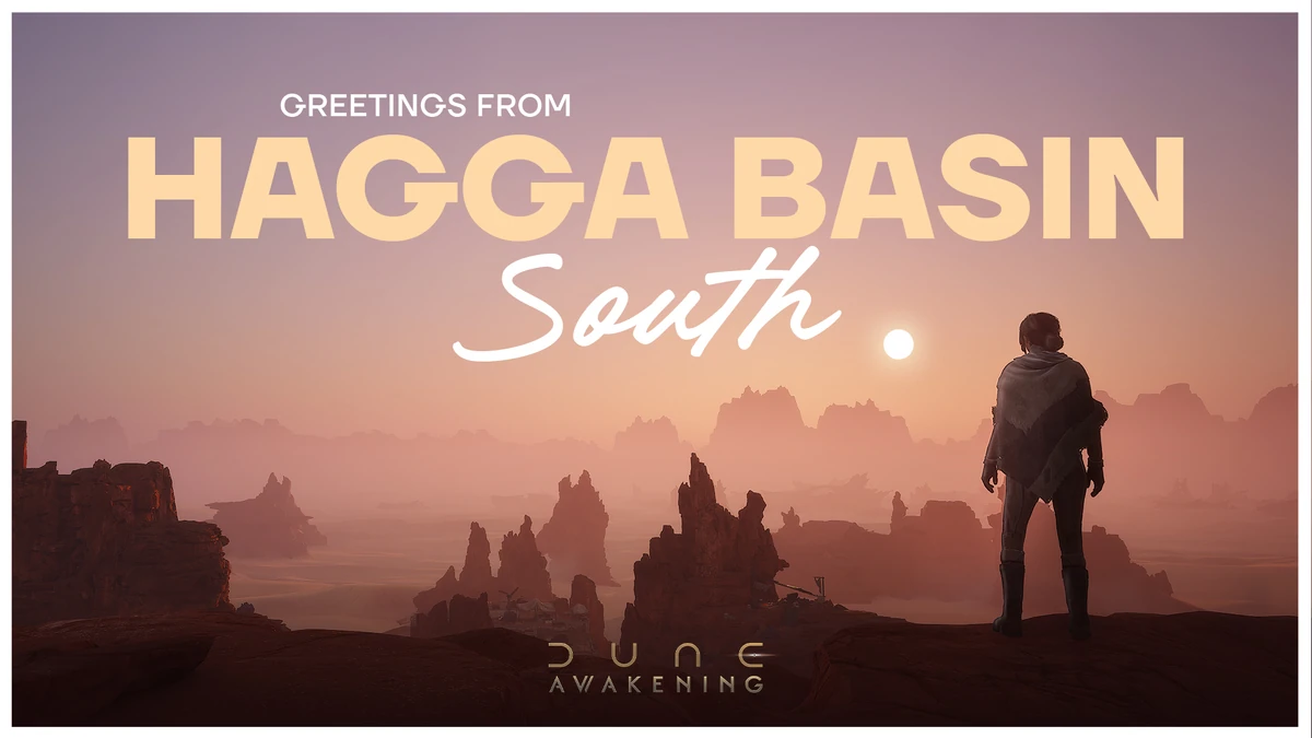 Hagga Basin | Dune Wiki | Fandom