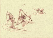 Sandworm | Dune Wiki | Fandom