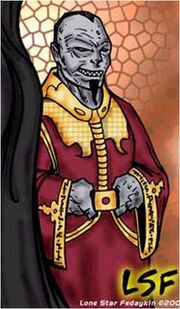 Tylwyth Waff | Dune Wiki | Fandom