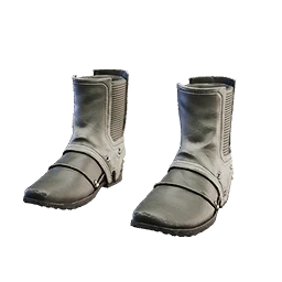 Duneman Scout Boots | Dune: Awakening Wiki | Fandom