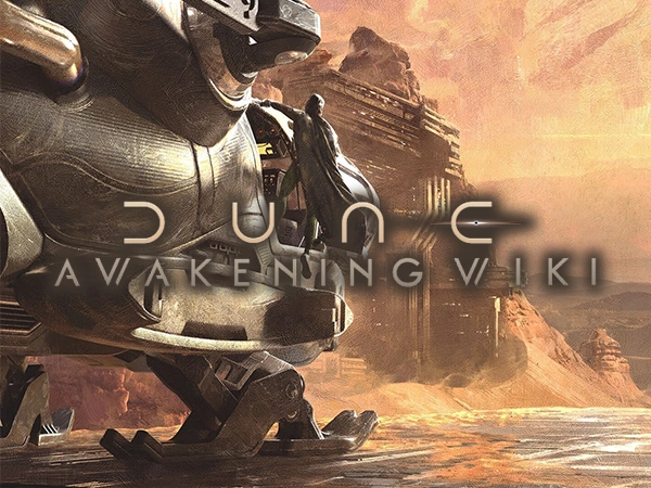 Category:Icons | Dune: Awakening Wiki | Fandom