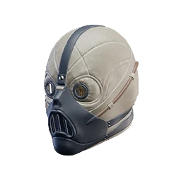 Mercenary Stillsuit Mask | Dune: Awakening Wiki | Fandom