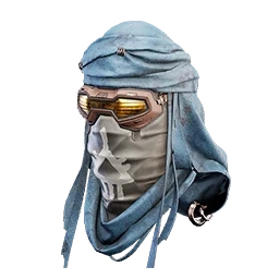 Kirab Heavy Headwrap | Dune: Awakening Wiki | Fandom