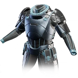 Executor's Chestpiece | Dune: Awakening Wiki | Fandom