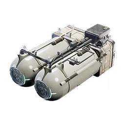 Light Caliber Compressor | Dune: Awakening Wiki | Fandom