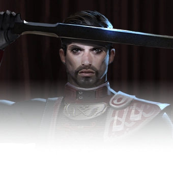 Swordmaster | Dune: Awakening Wiki | Fandom