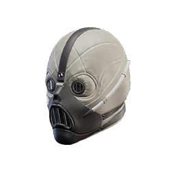 Saturnine Stillsuit Mask | Dune: Awakening Wiki | Fandom