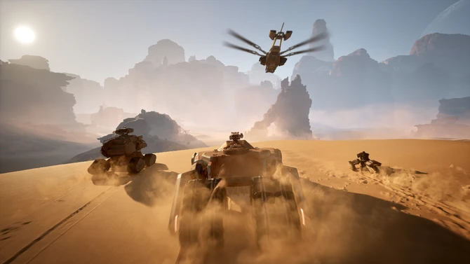 Dune: Awakening Wiki | Fandom