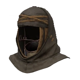 Native Stillsuit Mask | Dune: Awakening Wiki | Fandom