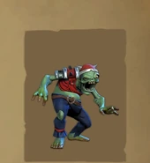 Creatures | Dungeon 3 Wiki | Fandom