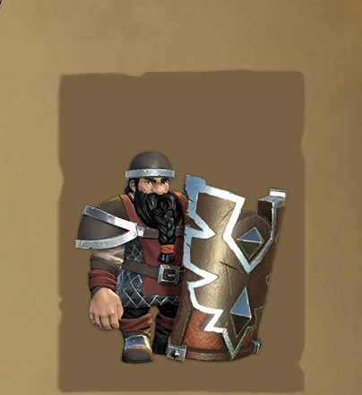 Guard | Dungeon 3 Wiki | Fandom