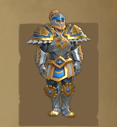 Swordmaster | Dungeon 3 Wiki | Fandom